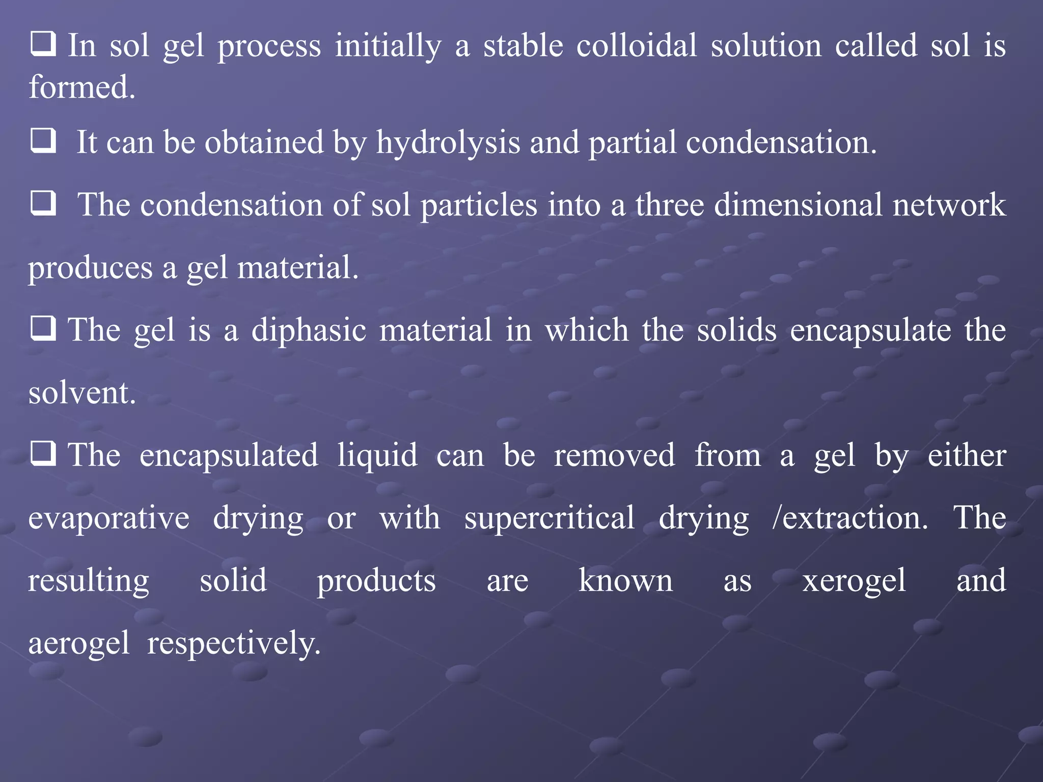 Catalyst preparation methods | PPTX