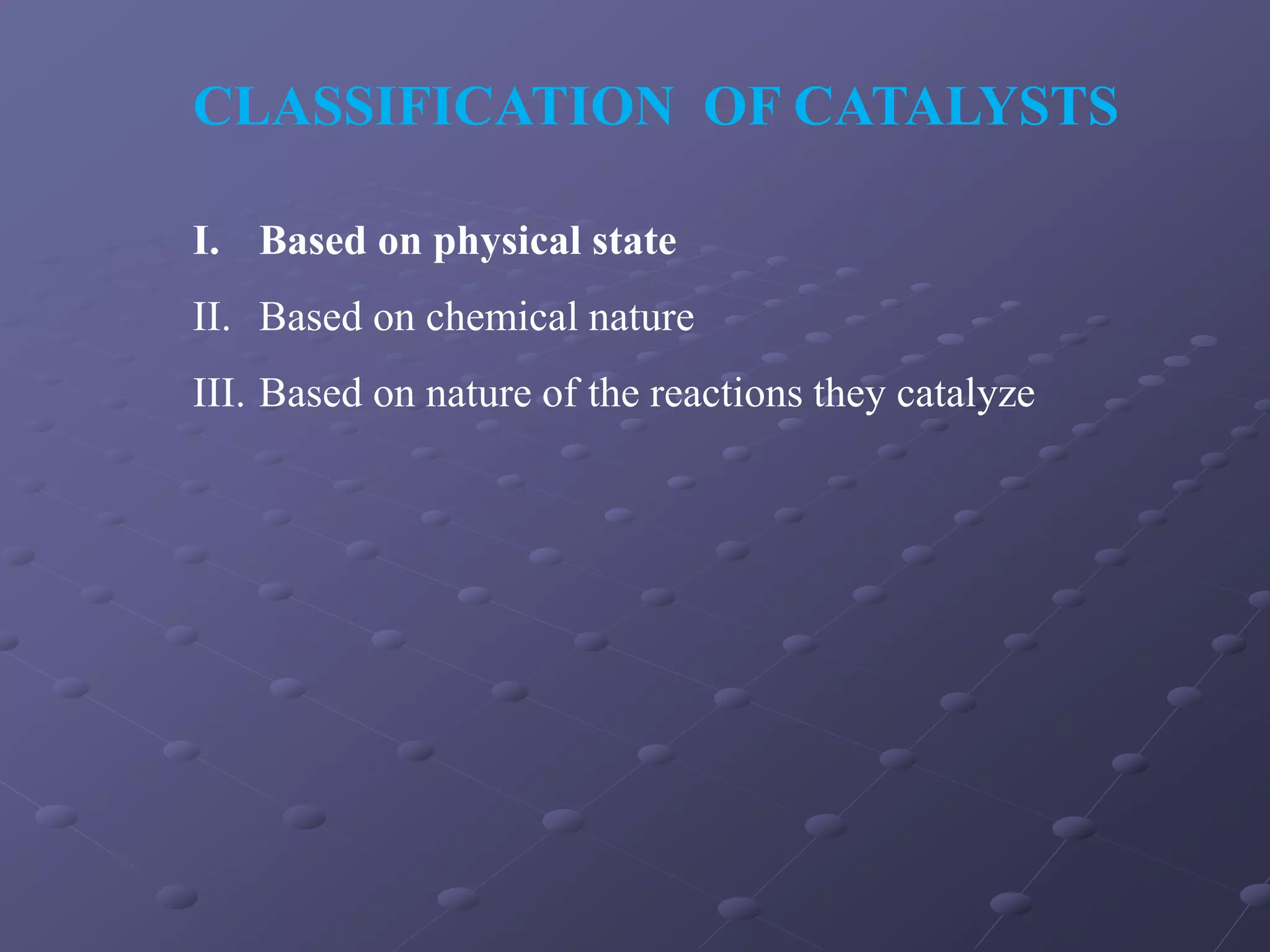 Catalyst preparation methods | PPTX