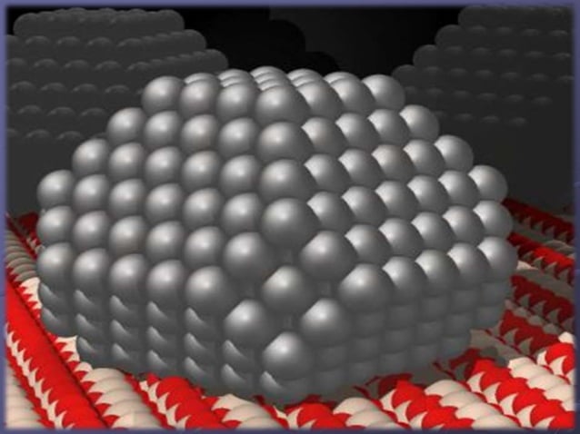 Catalyst preparation methods | PPTX | Chemistry | Science