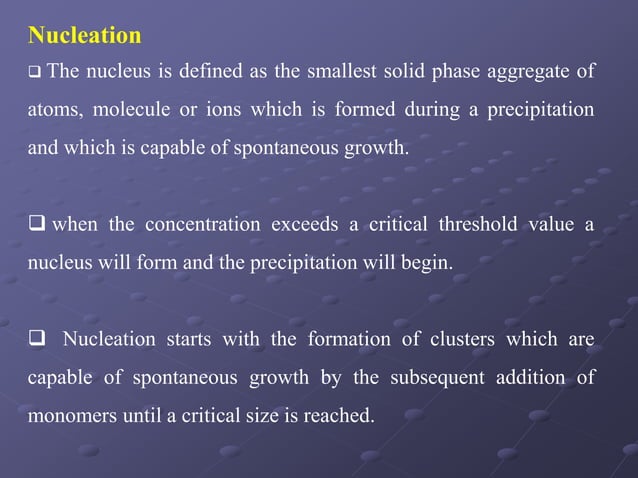 Catalyst preparation methods | PPTX | Chemistry | Science