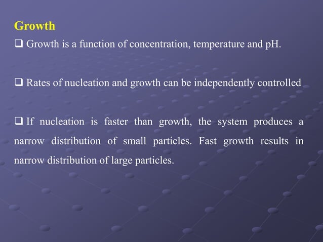 Catalyst preparation methods | PPTX | Chemistry | Science