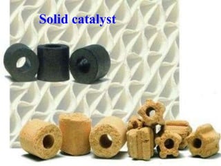 Catalyst preparation methods | PPTX