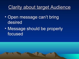 7c's of Good Communication | PPT