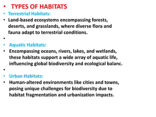 Anoop Kumar 21 Habitat Management Techniques.pptx