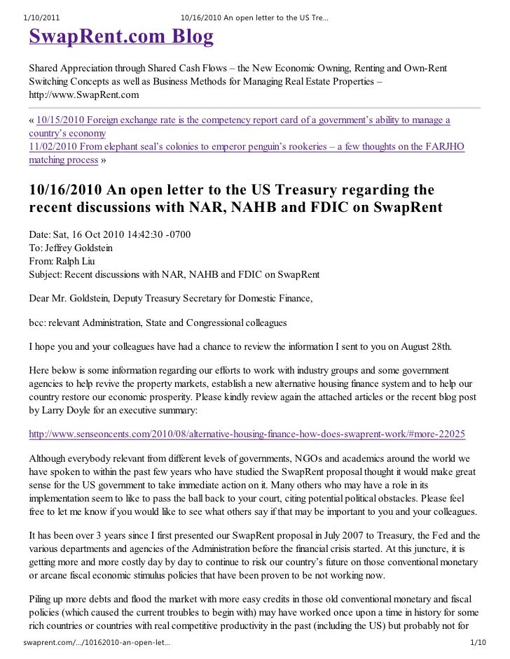 What Does Ufs Stand For When Addressing Letters