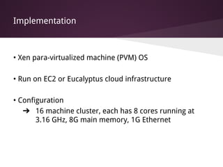 An operating system for multicore and clouds: mechanism and implementation | PPT