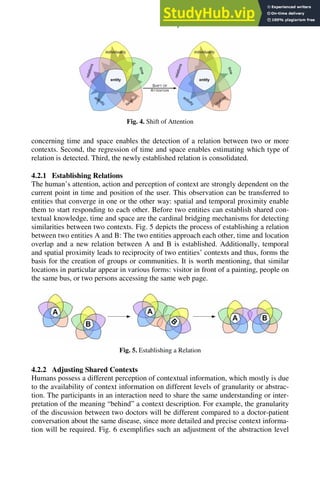 An Operational Definition Of Context | PDF