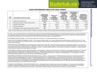 An Operational Plan | PDF
