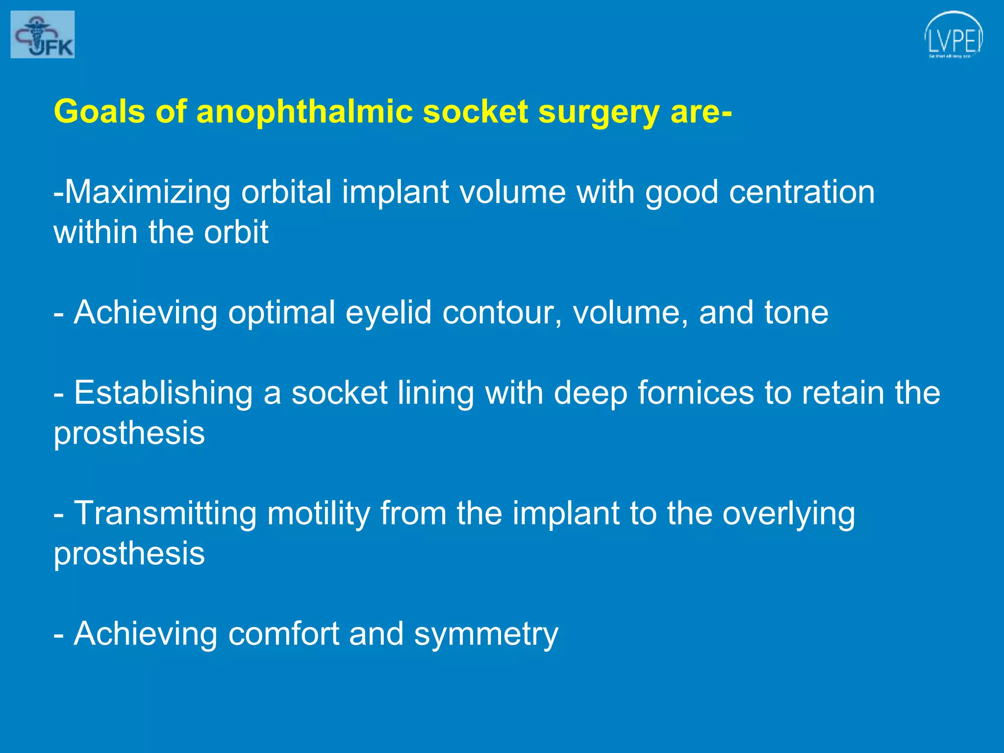 Anophthalmic socket.pptx
