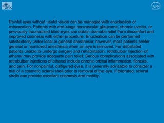 Anophthalmic socket.pptx