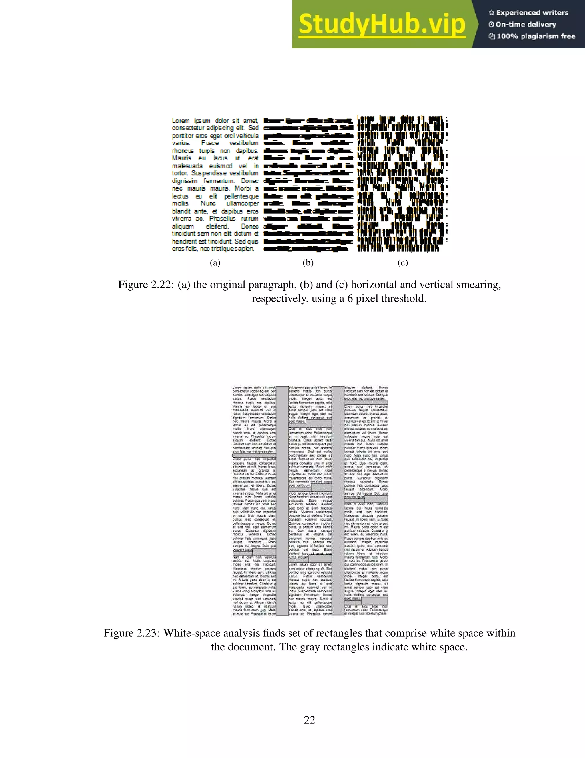 An Optical Character Recognition Engine For Graphical Processing Units | PDF