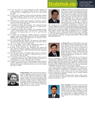 An Optimal Algorithm For Relay Node Assignment In Cooperative Ad Hoc Networks | PDF