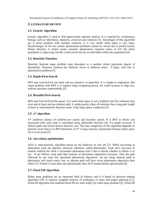 An optimized hybrid approach for path | PDF | Search | Internet