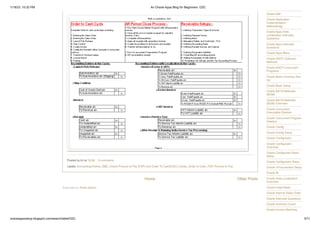 An Oracle Apps Blog for BeginnersO2C.pdf