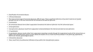 ANORECTAL ABSCESS.pptx