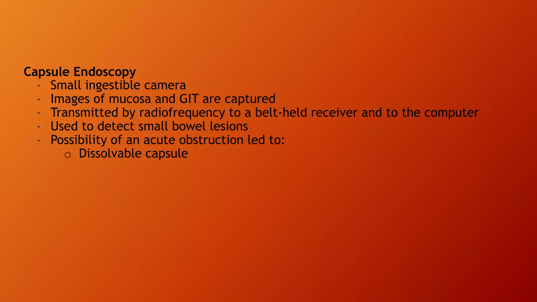 Anorectal diseases | PPTX