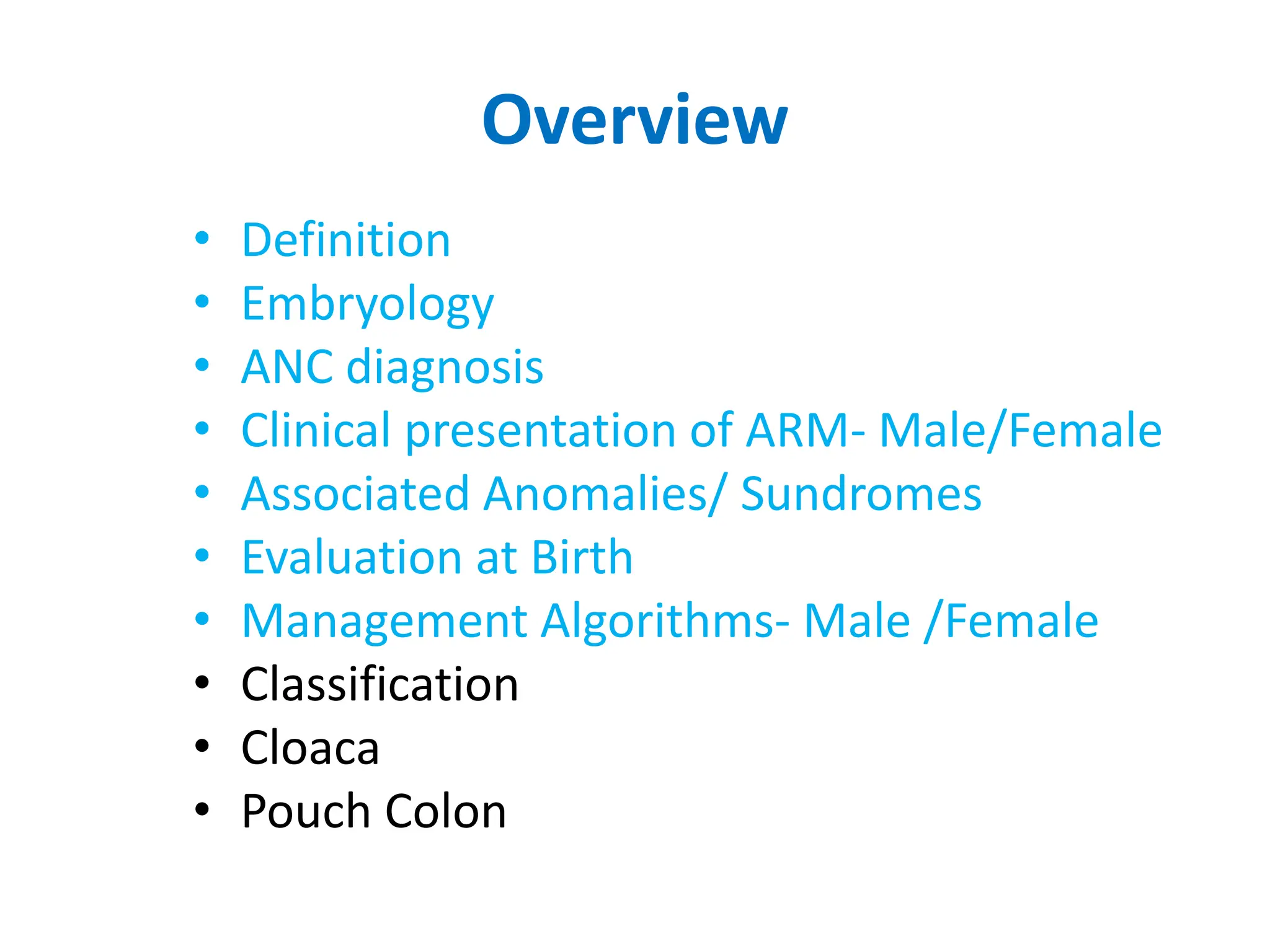 Anorectal malformation.pptx