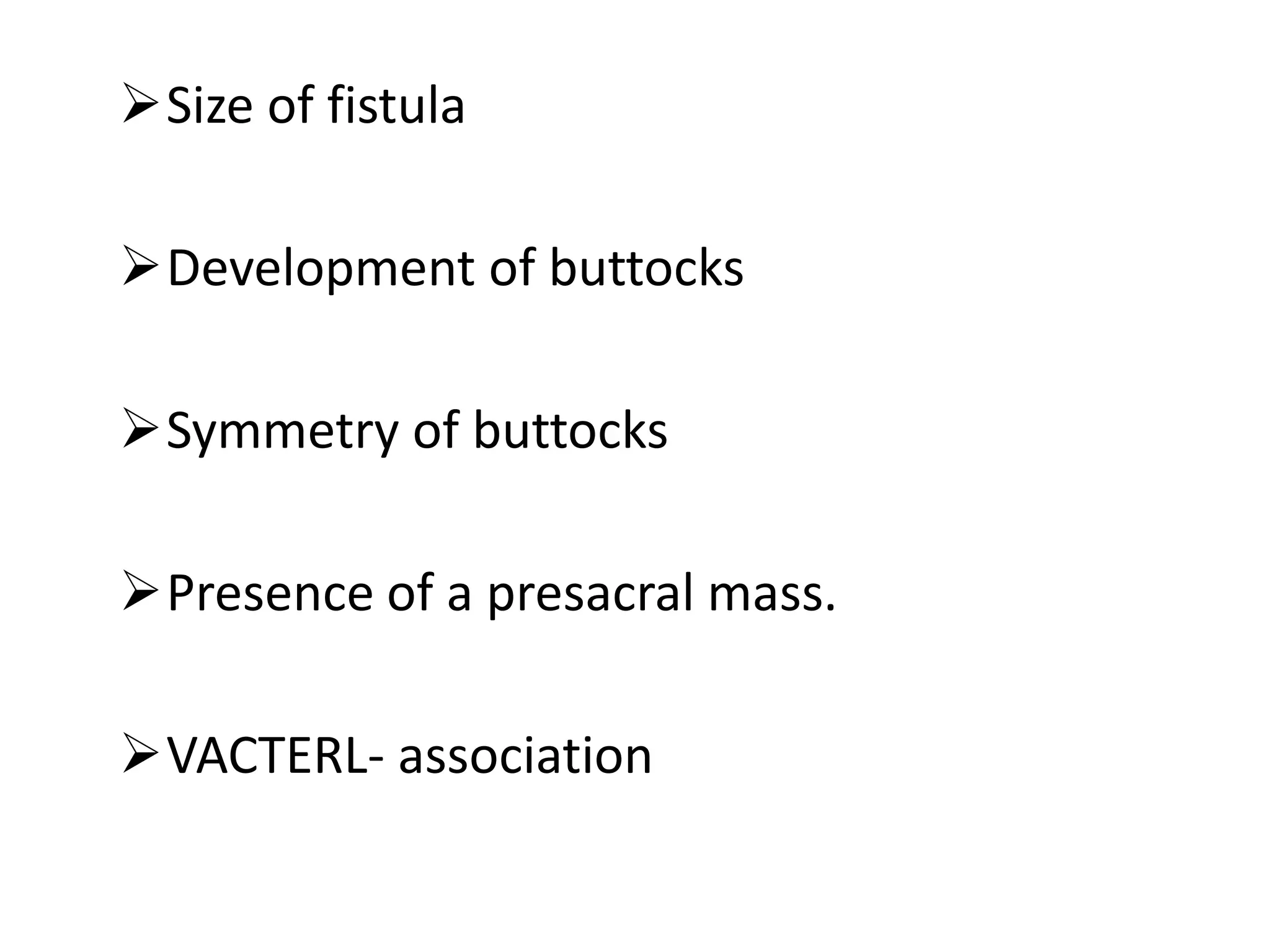 Anorectal malformation.pptx