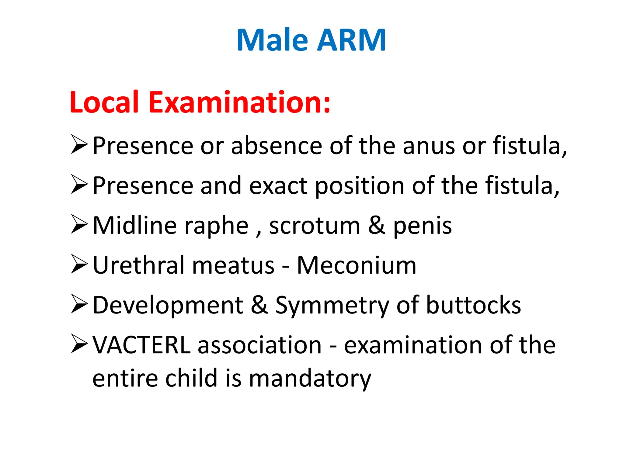 Anorectal malformation.pptx