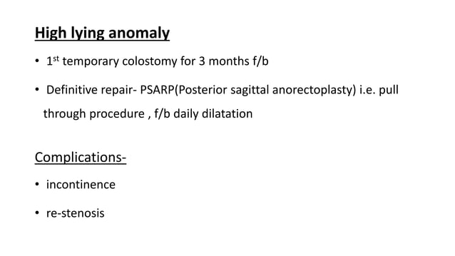 Anorectal Malformation.pptx