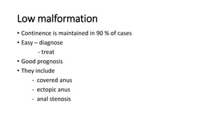 Anorectal Malformation.pptx
