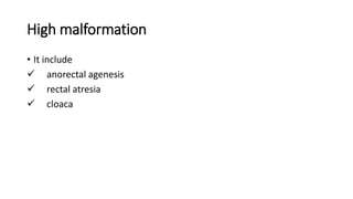 Anorectal Malformation.pptx