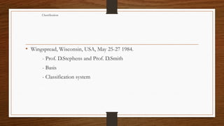 Anorectal malformation (embryology and classification) [Autosaved].pptx