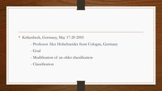 Anorectal malformation (embryology and classification) [Autosaved].pptx