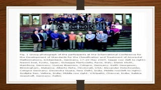 Anorectal malformation (embryology and classification) [Autosaved].pptx