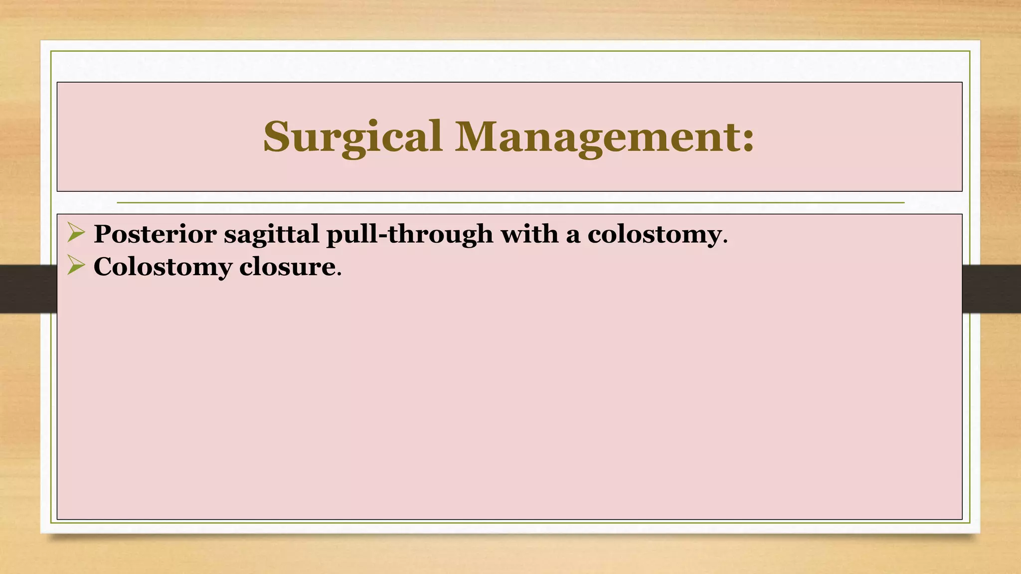 Anorectal Malformations.pptx