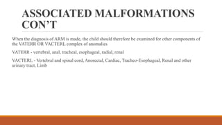 ANORECTAL MALFORMATIONS123456778900.pptx