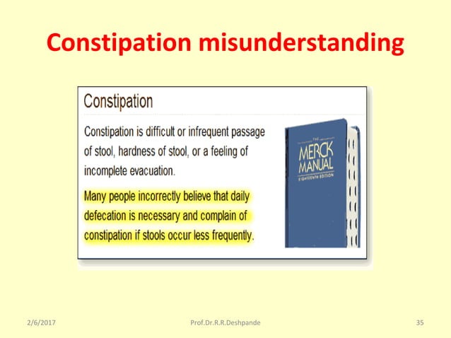 Ano rectal problems ppt | PDF | Digestive Disorders | Diseases and ...