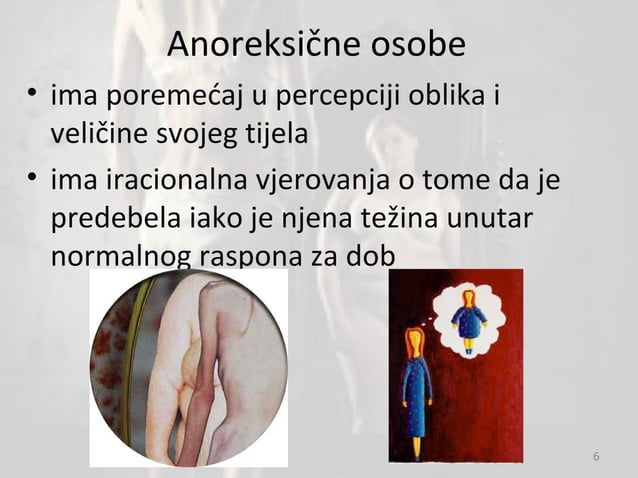 Anoreksija | PPT