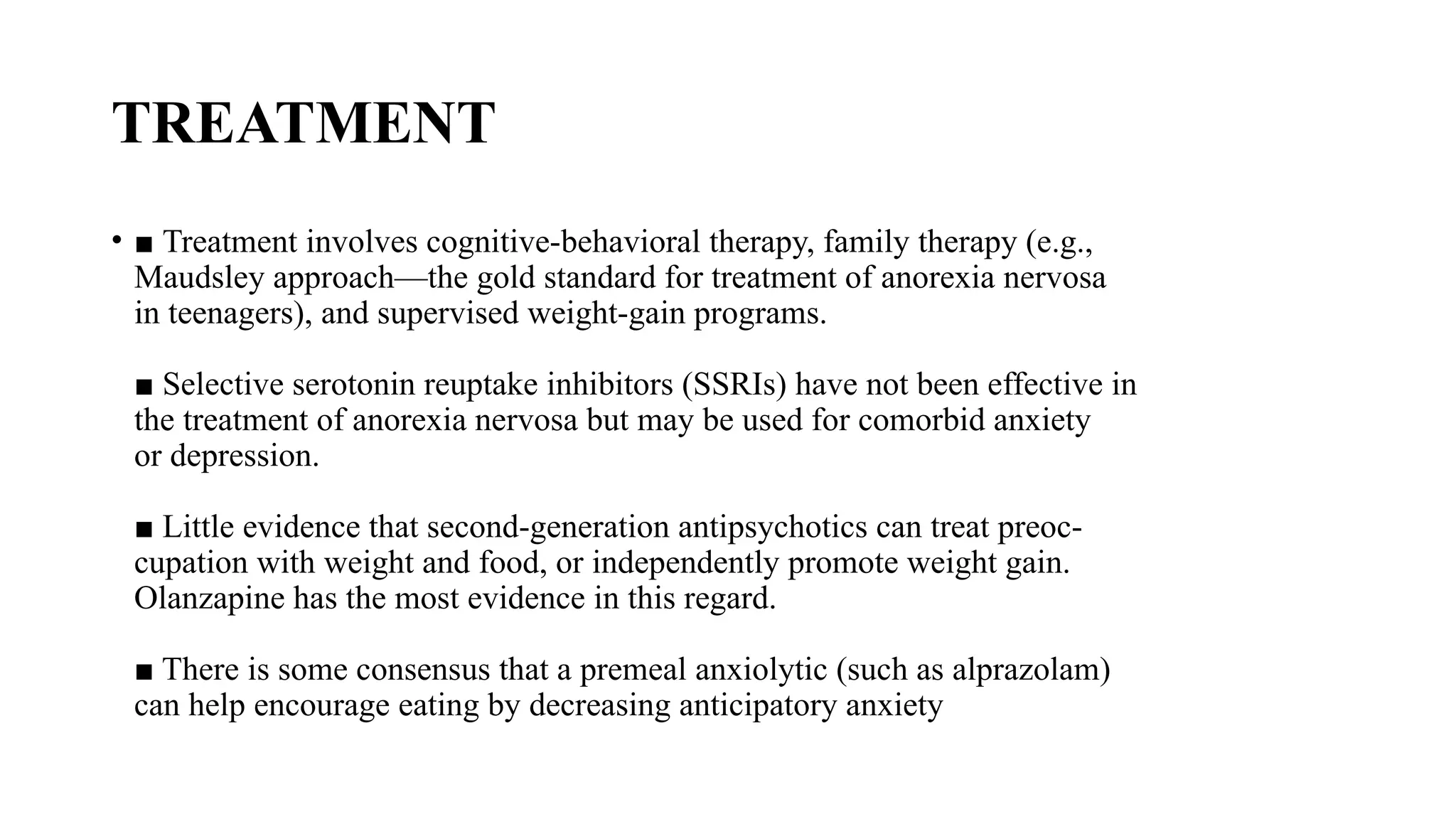 anorexia nervosa eating disorder psychology.pptx