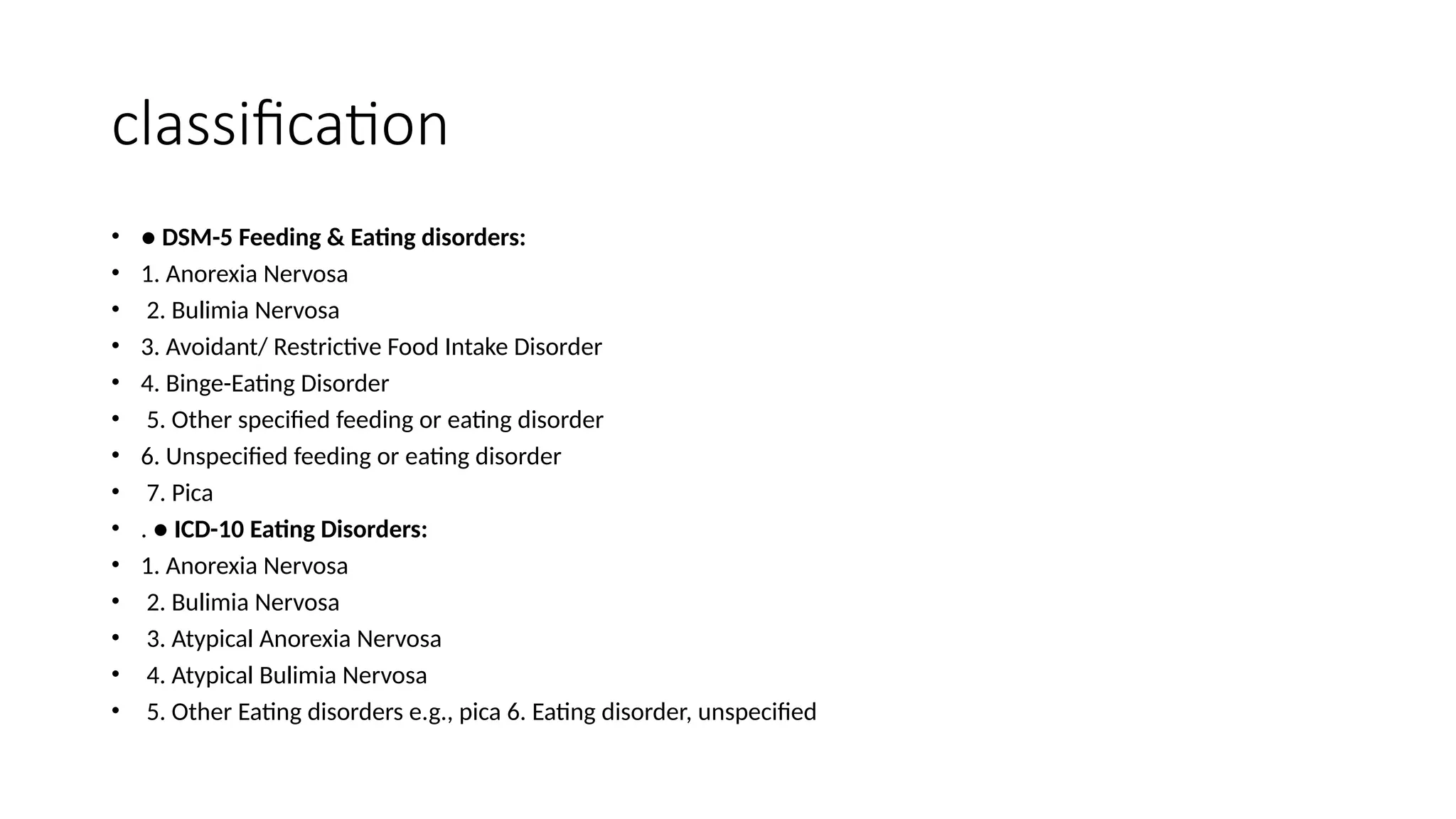 anorexia nervosa eating disorder psychology.pptx