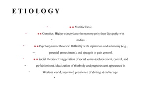 anorexia nervosa eating disorder psychology.pptx