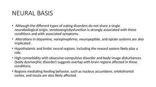 anorexia nervosa eating disorder psychology.pptx