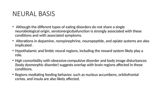 anorexia nervosa eating disorder psychology.pptx