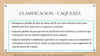 ANOREXIA - CAQUEXIA.pptx
