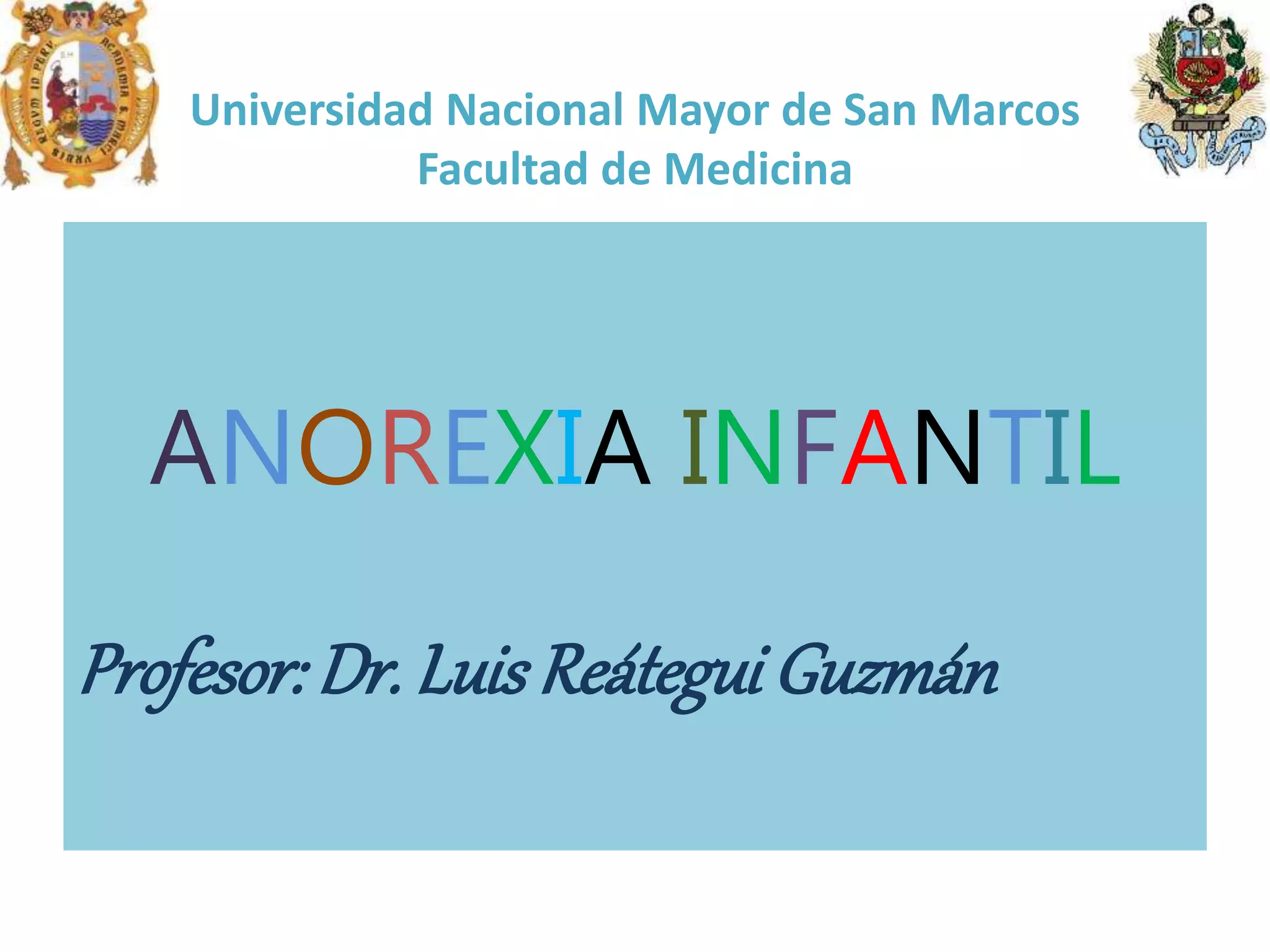 Anorexia infantil.pptx