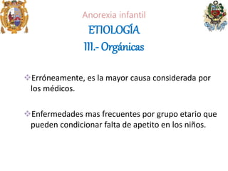 Anorexia infantil.pptx