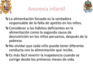 Anorexia infantil.pptx