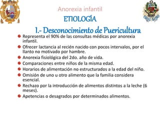 Anorexia infantil.pptx
