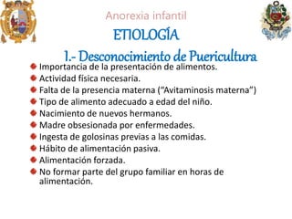 Anorexia infantil.pptx