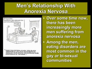 Anorexia Nervosa By Kevin Feng | PPT