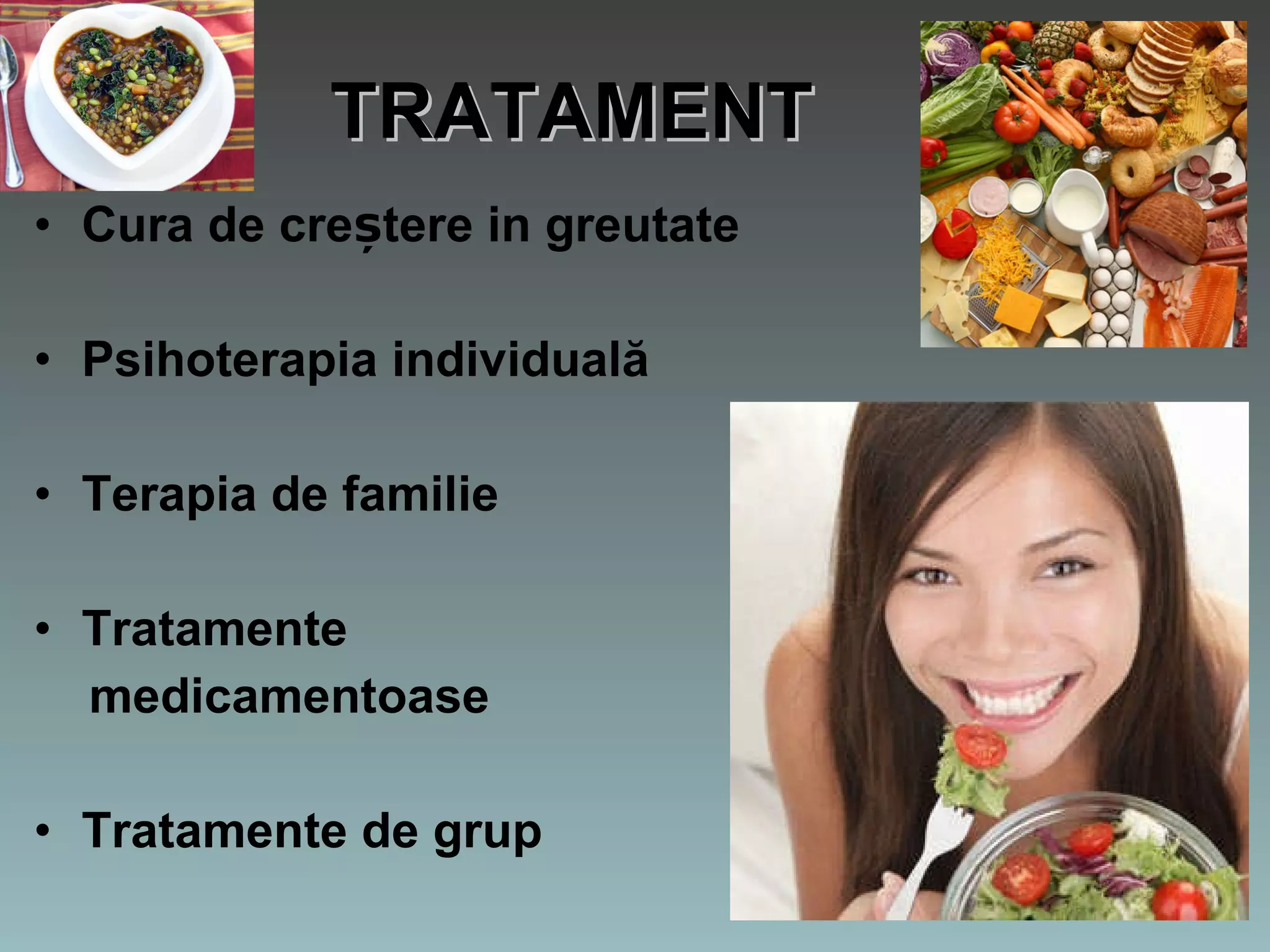 Anorexia nervosa | PPT