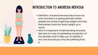 Anorexia Nervosa Illustrated Style.pdf foods | PDF