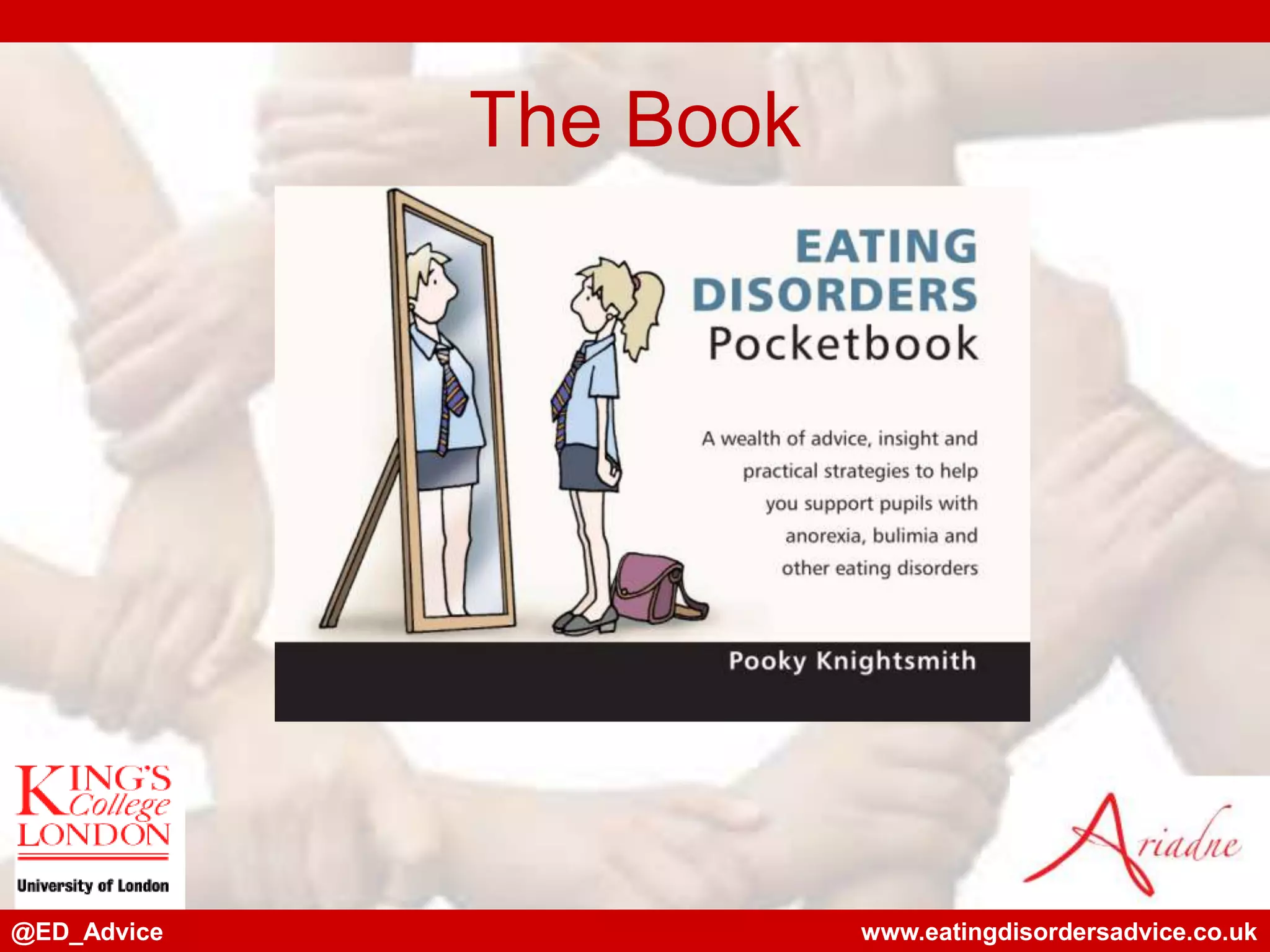 Anorexia warning signs | PPT