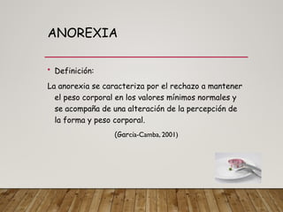 Anorexia y bulimia nerviosa PATOLOGIA.pptx