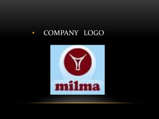 Milma Emblem